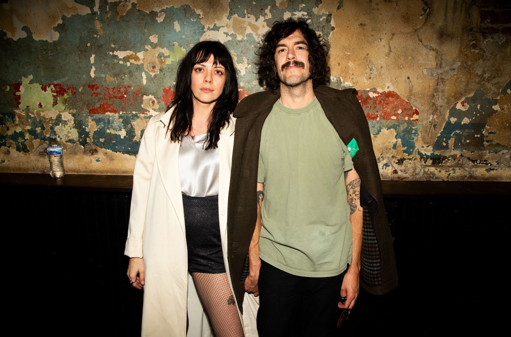 Soft Palms Returns With New Single ‘Radio': Watch the Music Video