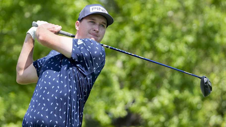 Who is Matt McCarty? Meet the Rookie Who Catapulted Into Masters ...