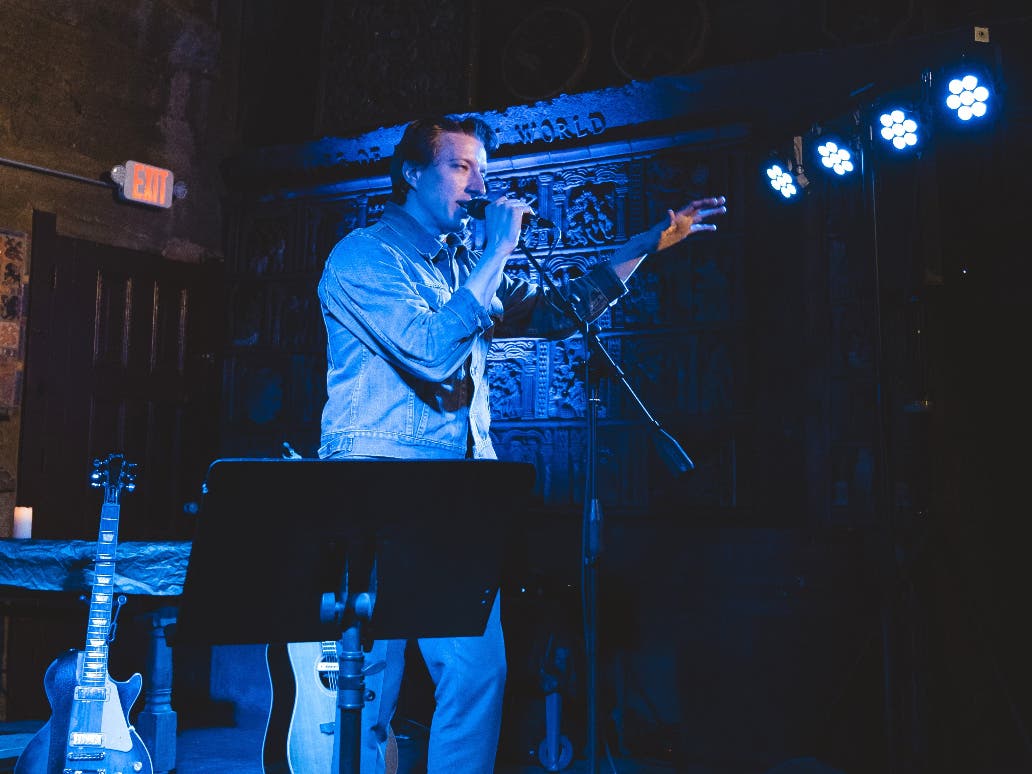 Spring Outdoor Concert Lineup In Bucks Announced By Stage United