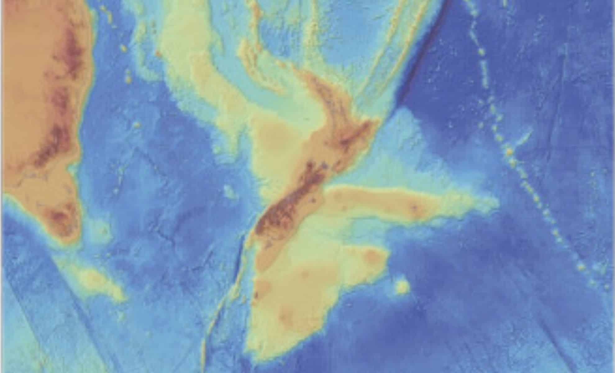 Scientists Uncover Earth’s ‘Missing Continent’ That’s Been Hiding for a ...