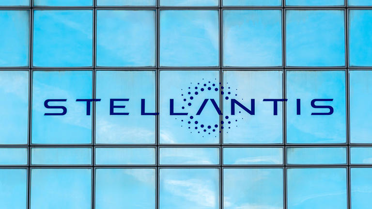 Stellantis' Struggles Continue As North American Sales Fall 20 Percent