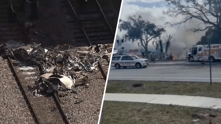 Aviation expert explains what may have caused small plane crash in Boca ...