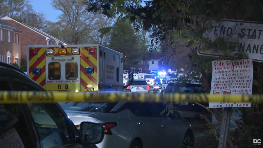 4 teens charged after shooting leaves 3 dead in Spotsylvania County ...