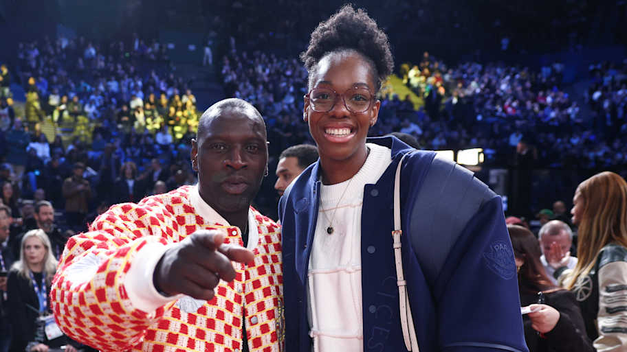 Dominique Malonga and the best international prospects in the 2025 WNBA ...