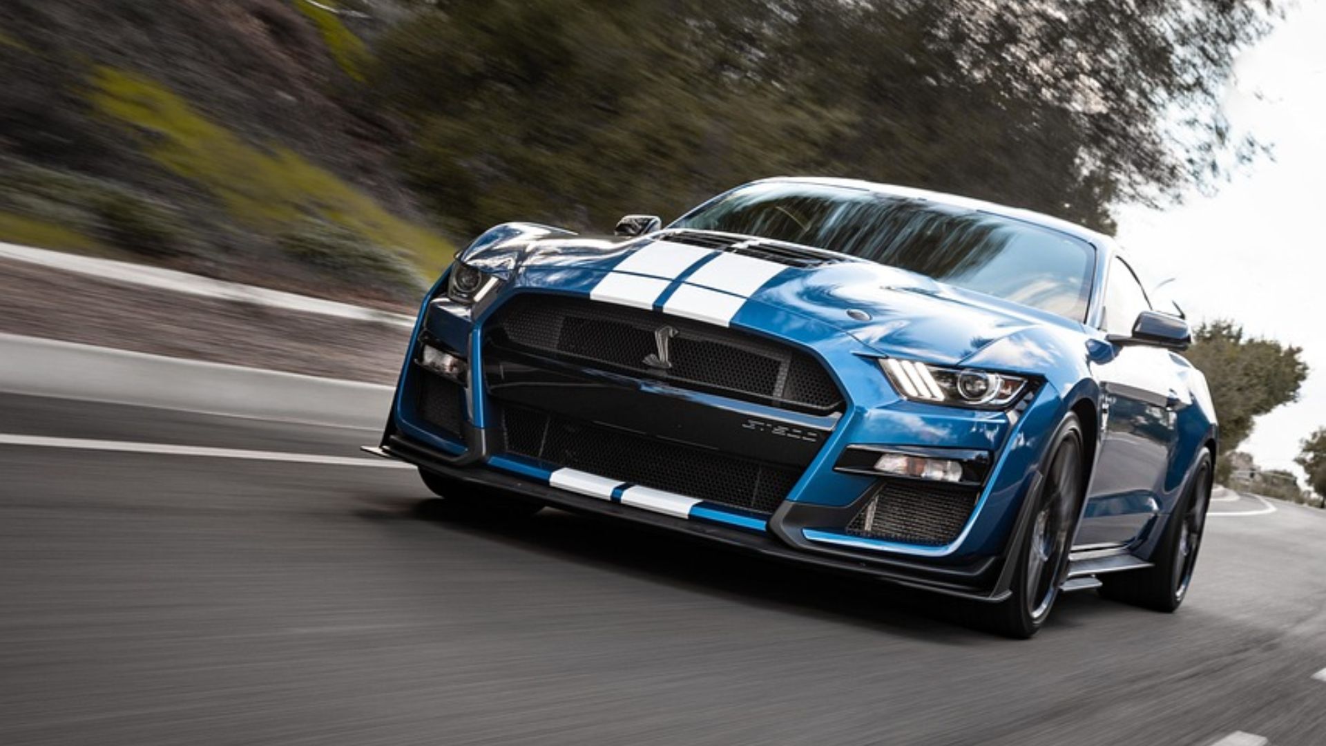 From Zero To Lightning Speed: The 20 Fastest Accelerating Cars In The World