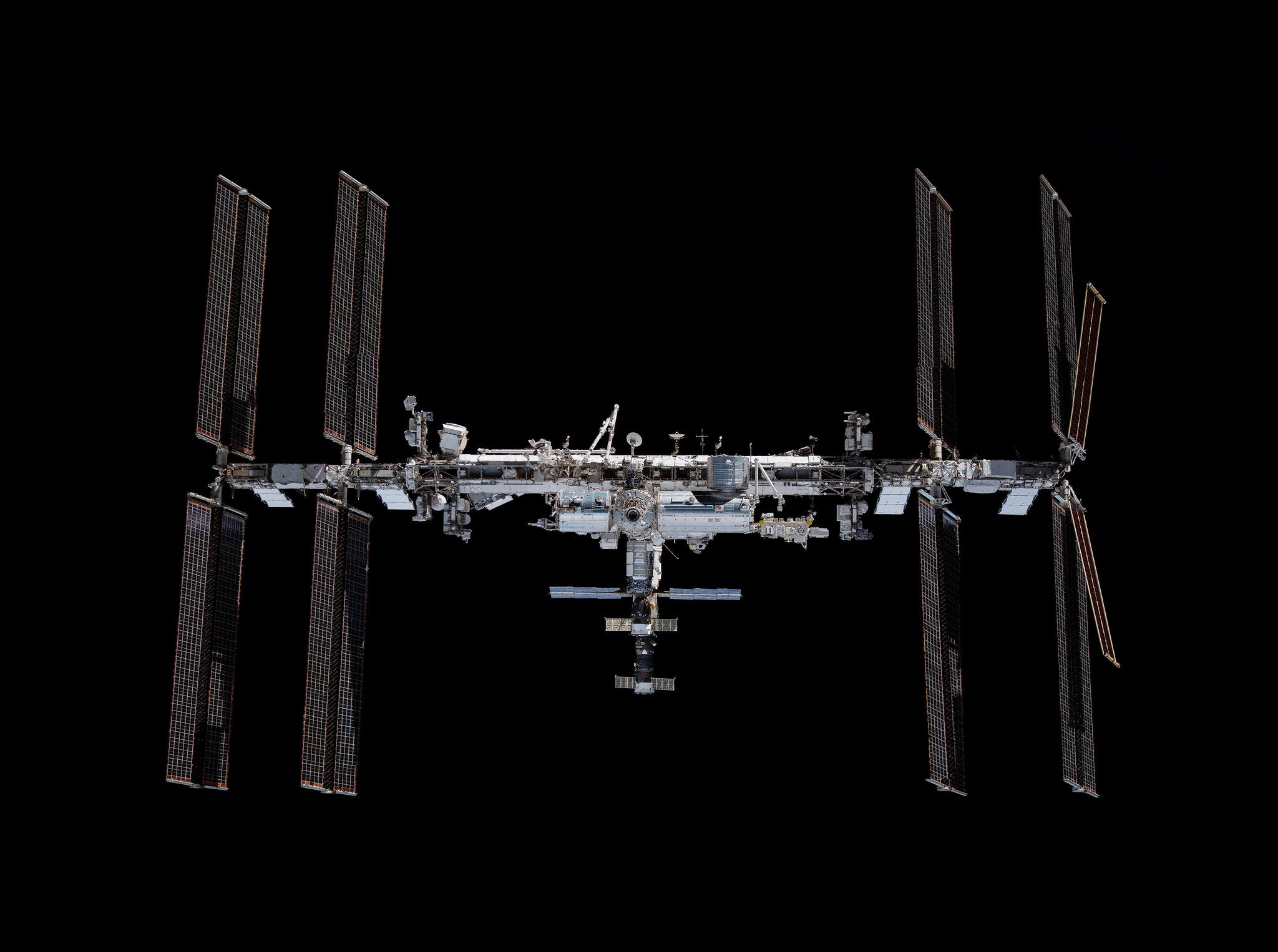 Vast Bolsters Commercial Space Station Plans With Key Agreements