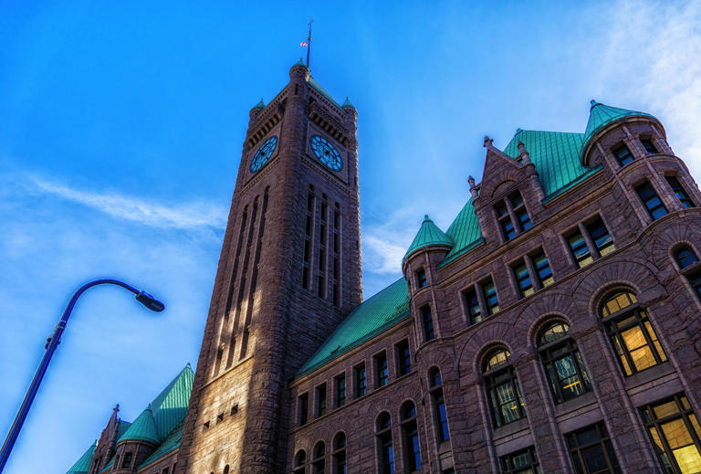 Doors Open Minneapolis will provide a glimpse inside newly renovated City Hall and other ...