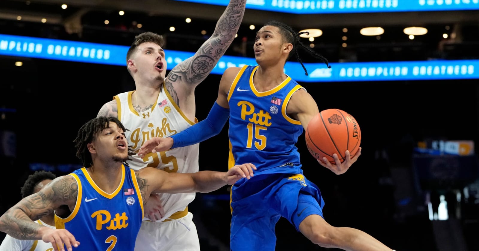 Jaland Lowe ‘wants nothing more than to win’ as he officially signs ...