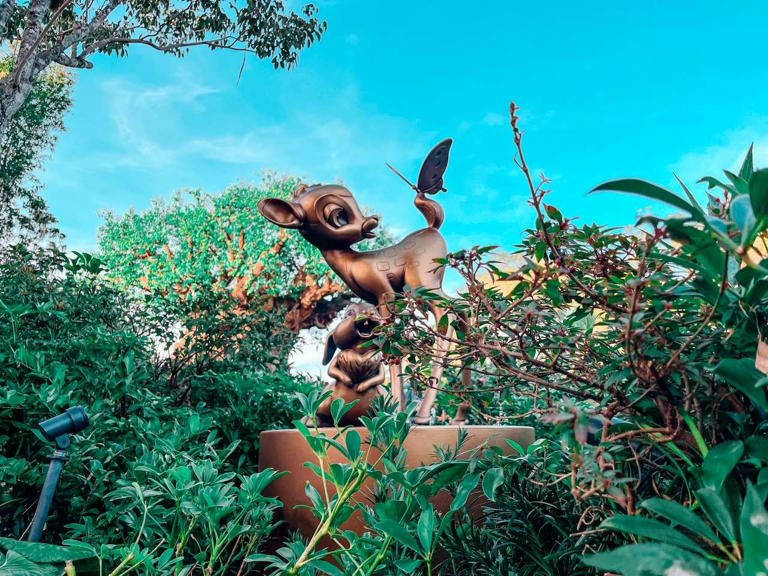 How Many Days Do You Need at Disney World?