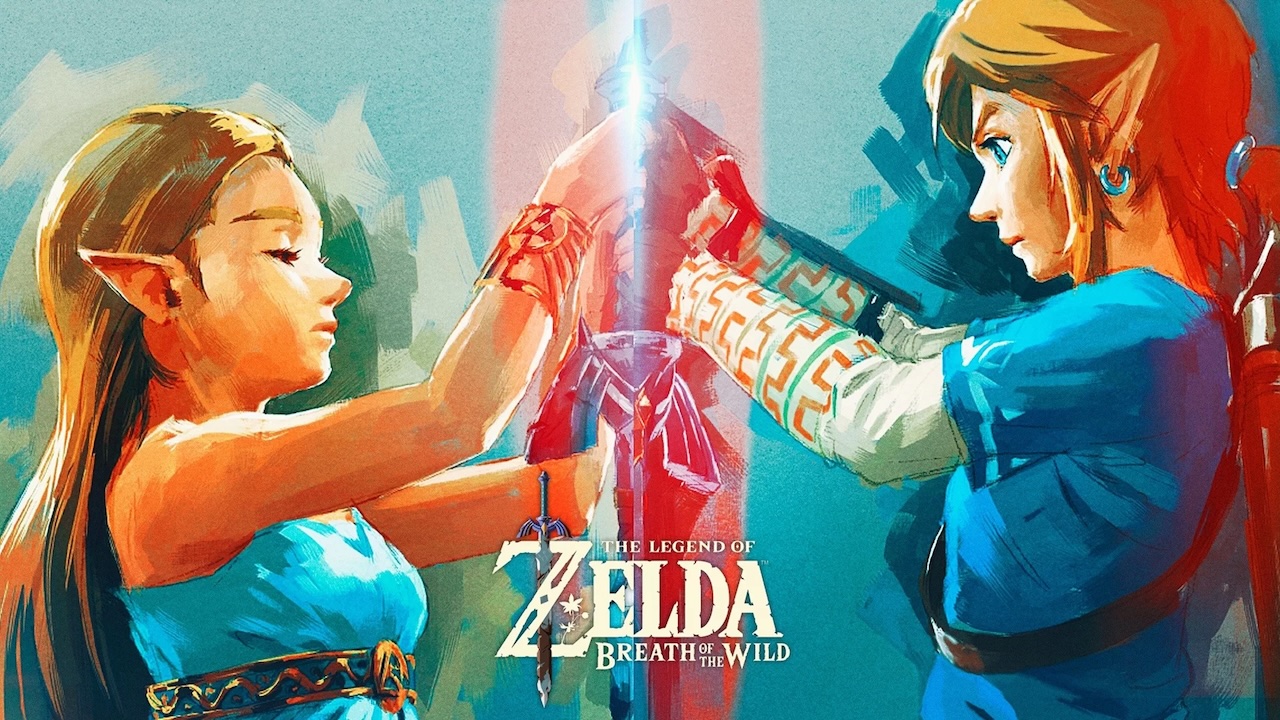 Il prezzo di The Legend of Zelda: Breath of the Wild fa discutere ...