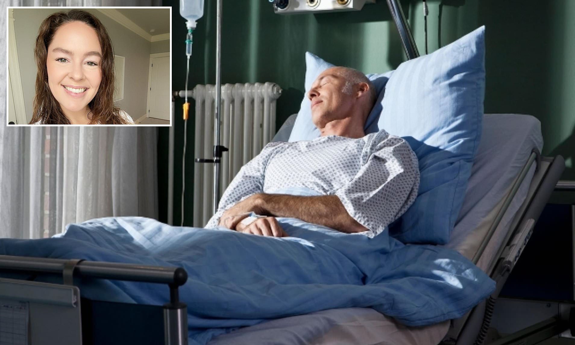 Cancer dietitian reveals controversial snack that wards off cancer