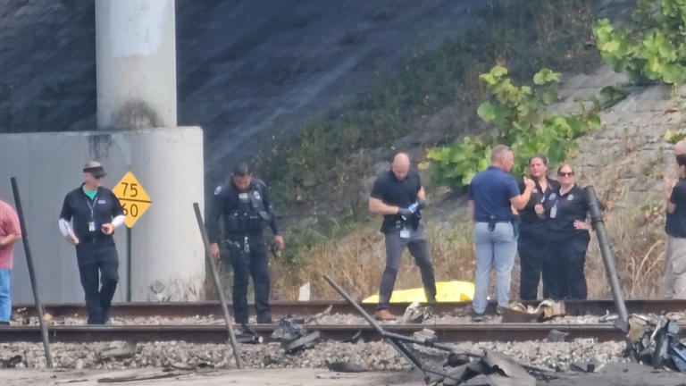 Boca plane crash live updates: All passengers killed in crash near Boca ...