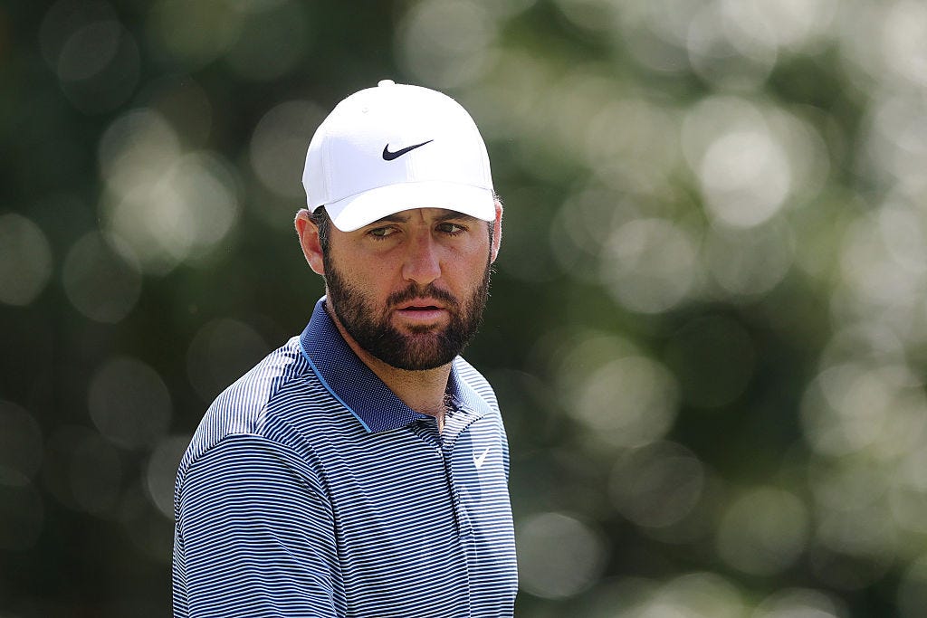 Masters leaderboard scores, highlights: Bryson DeChambeau, Rory McIlroy ...