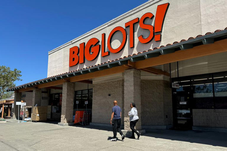 Big Lots reopen 218 stores after major updates - here's what you'll see ...