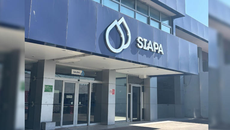 ¿Otro corte? SIAPA anuncia actualización de sistema el 31 de enero ...