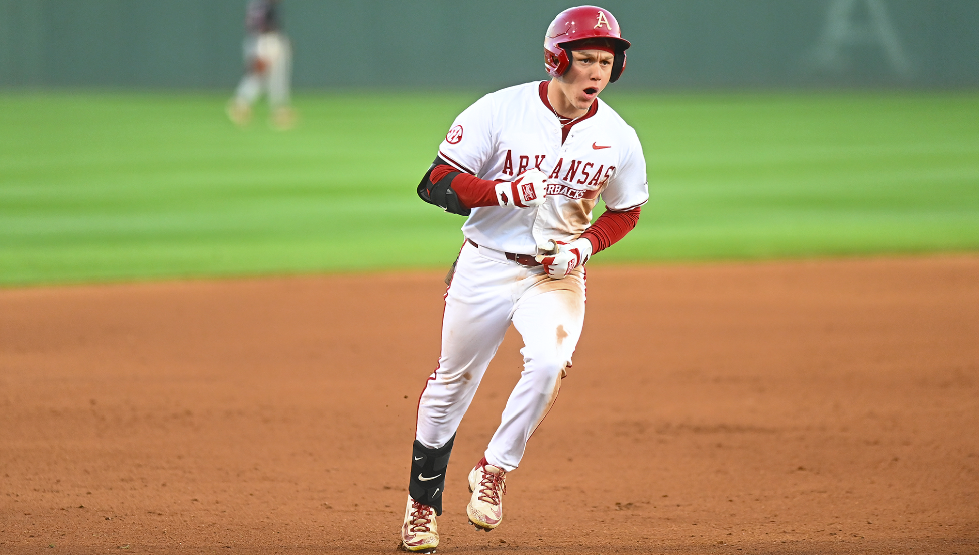 Arkansas baseball vs Georgia score: Bulldogs even series with narrow ...