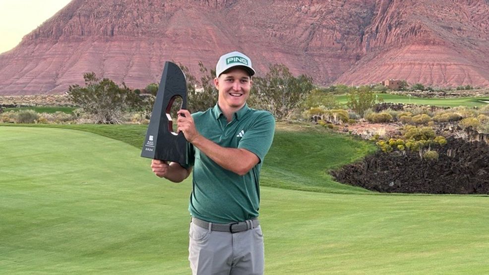 Black Desert PGA winner Matt McCarty catapults into Masters contention