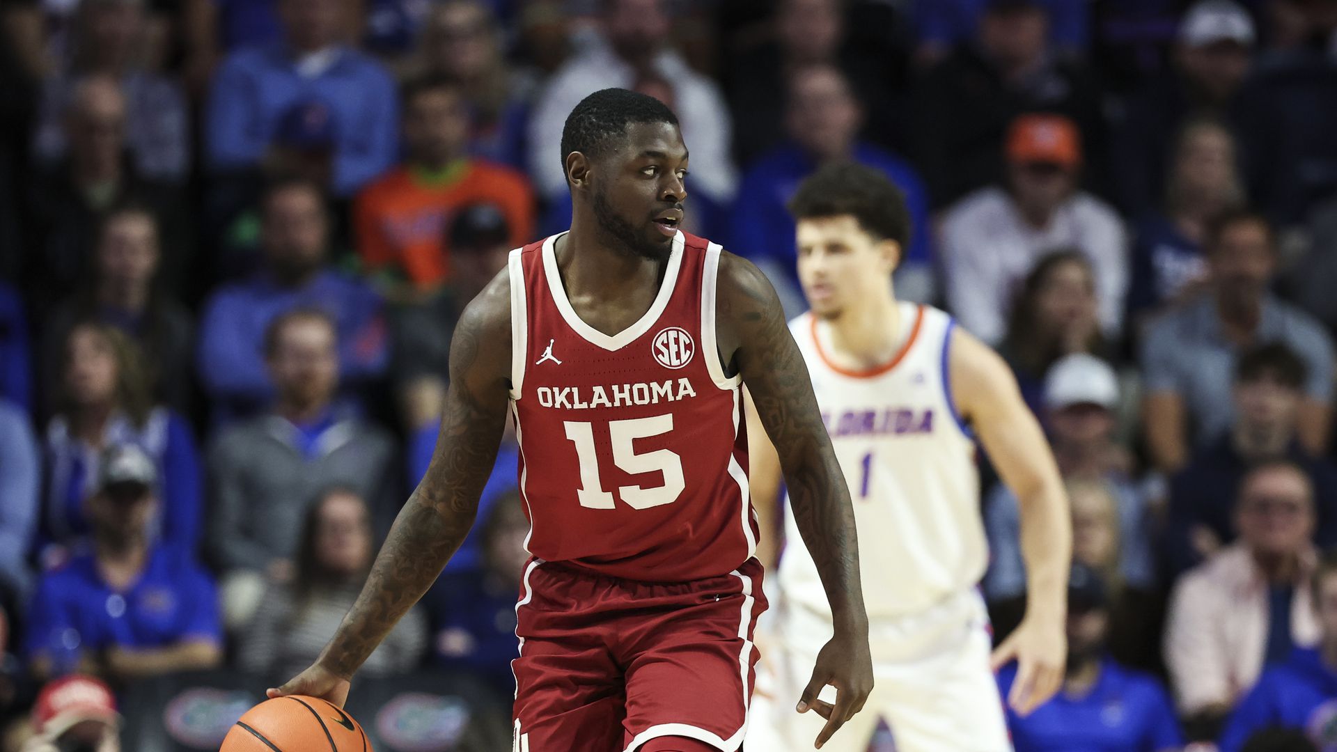 Duke Miles de-commits from UVA basketball days after original commitment