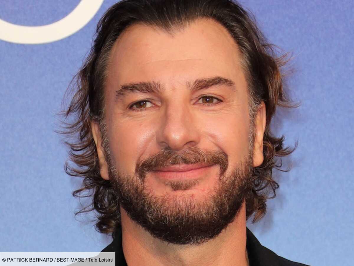 "Je lui en veux encore" : Michaël Youn giflé par Bernard Tapie lors d ...