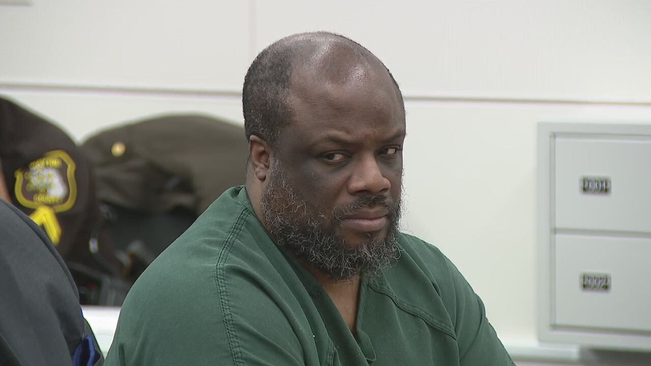 Devonne Marsh sentenced to 10-20 years after pregnant girlfriend set on ...