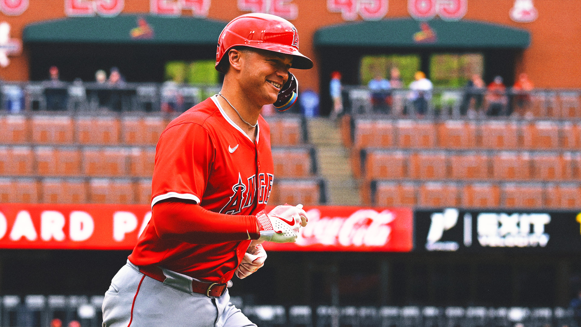 Journaling, cold tubs and time away: How Logan O’Hoppe rediscovered his love for baseball