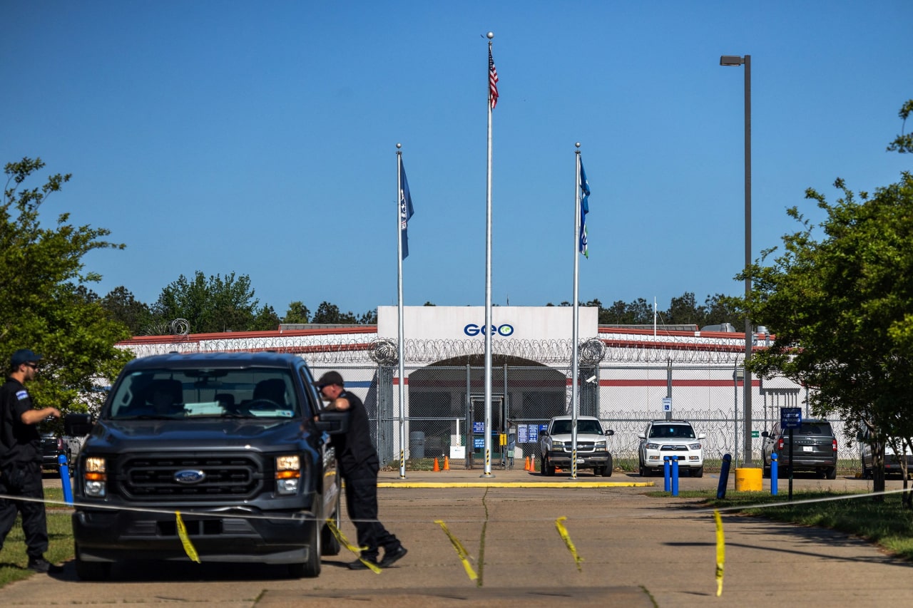 U.S. Can Deport Columbia Student Mahmoud Khalil, Immigration Judge Says