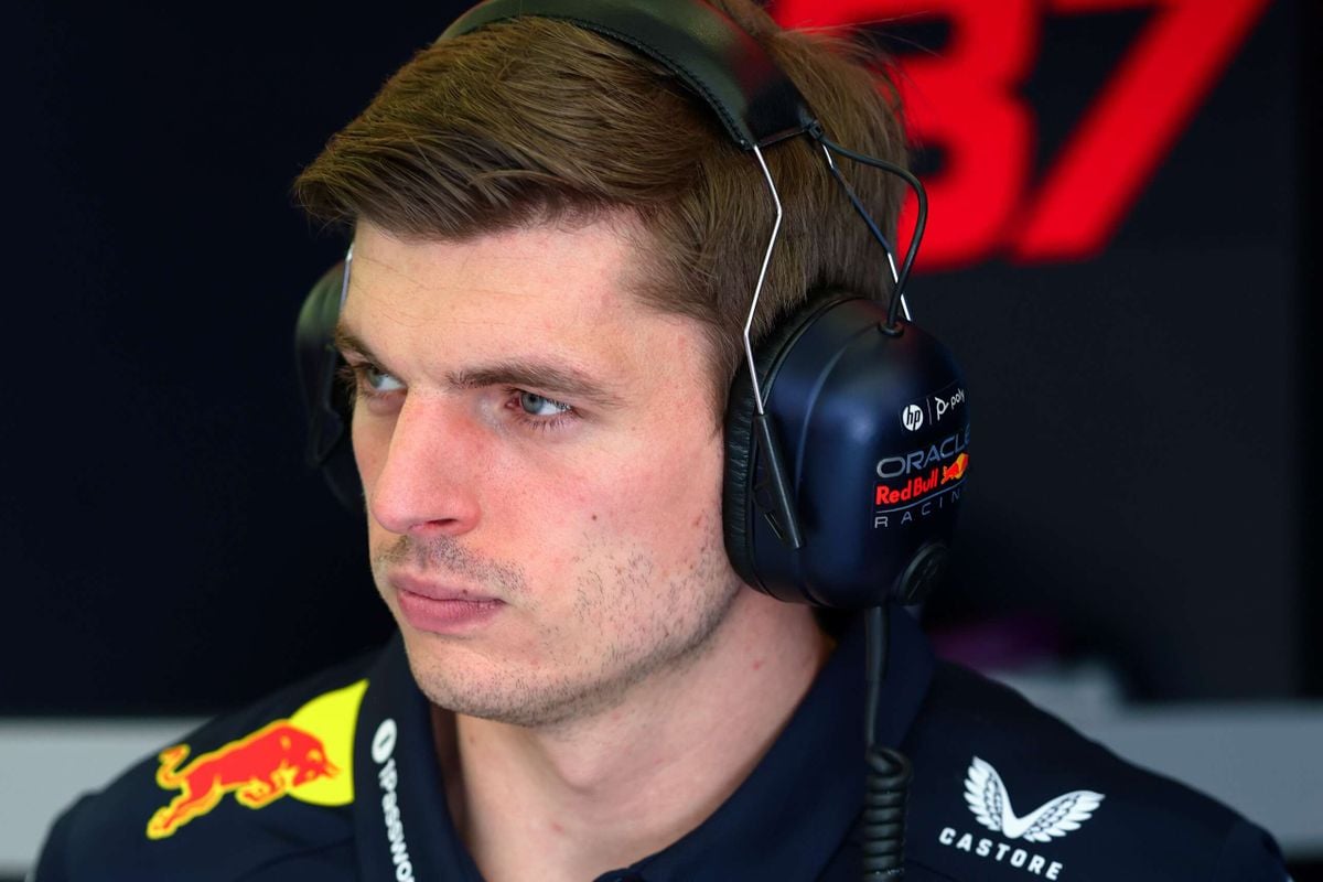 Verstappen must remain cautious to avoid possible suspension in F1