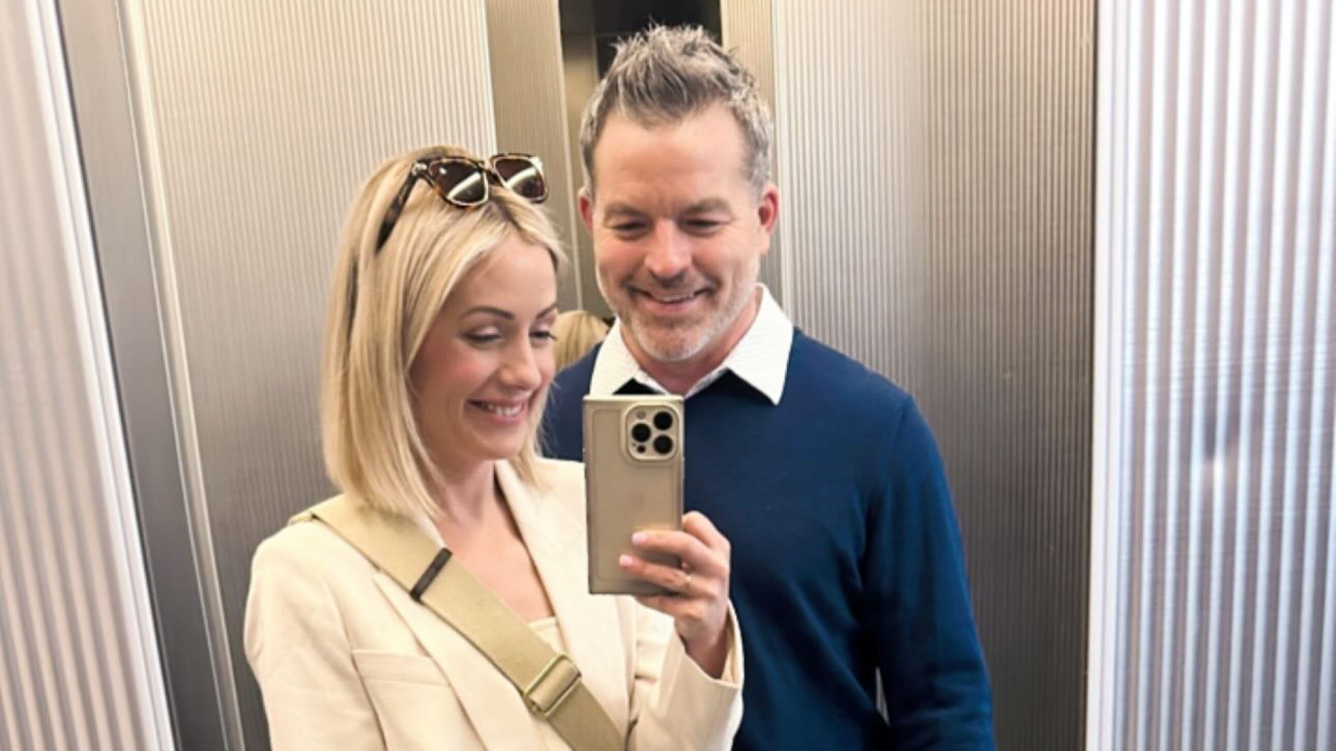 BiP's Carly Waddell Says She and Fiance Todd Tressler 'Want More Kids'