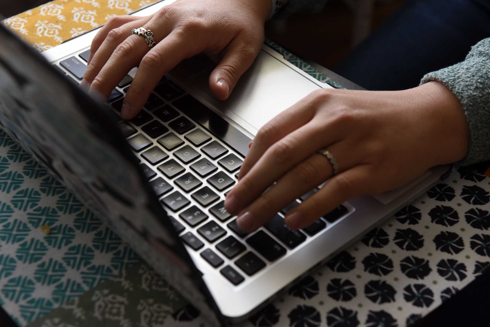 State testing now working after 2 days of computer-related delays