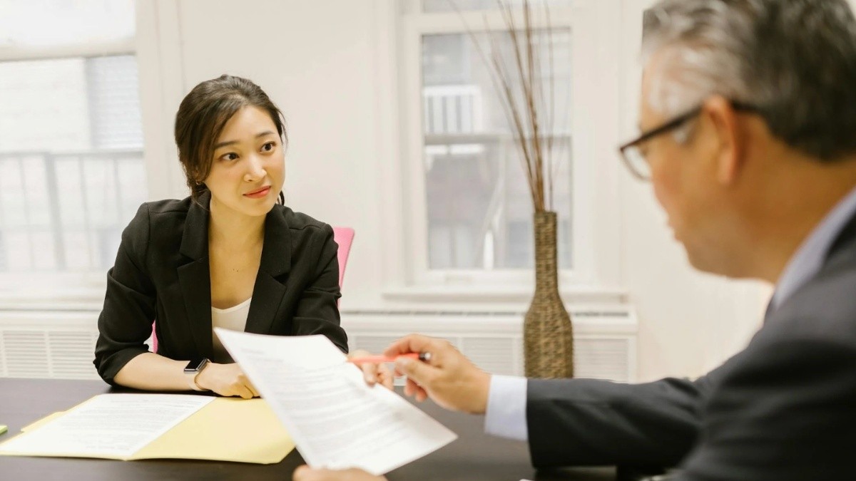 Difficult Conversations: Maintaining Professional Relationships