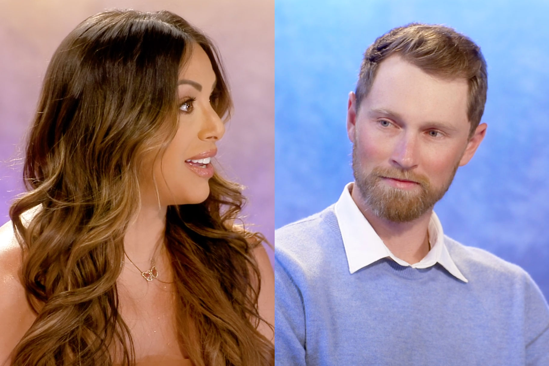 Kristen Reveals Why Her Pregnancy Has Been "Really Hard" on Luke: "I ...