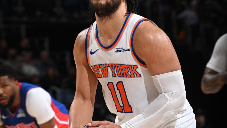 Cavaliers vs. Knicks Predictions: Odds, expert picks, recent stats, trends and best bets for ...