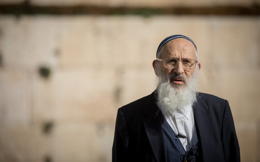 IDF officers allow rabbi and aide to meet soldiers in Syria without ...
