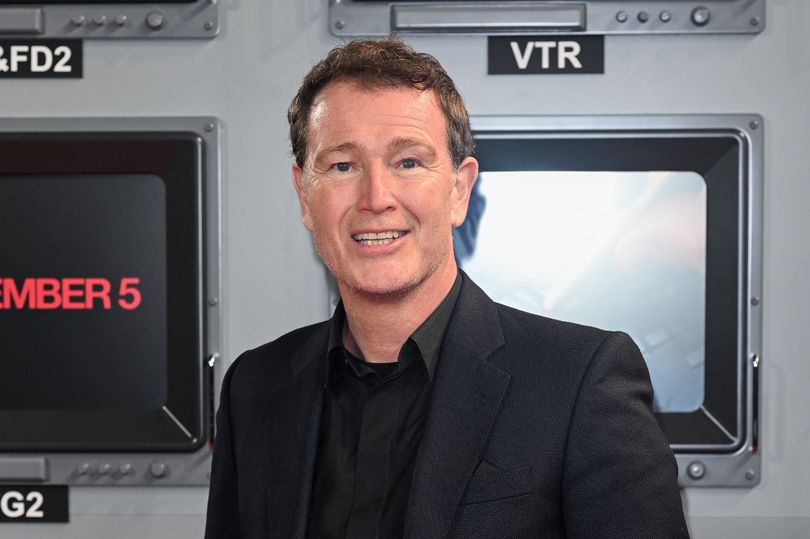 Lock, Stock star rushed to hospital for 'major surgery' as pal asks for ...