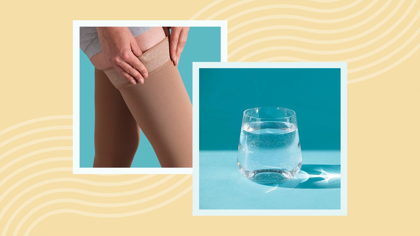 How to Raise Your Blood Pressure