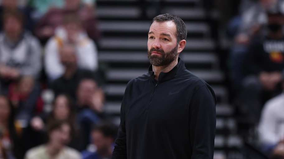 Alex Jensen adds Martin Schiller to his Utah Runnin’ Utes staff