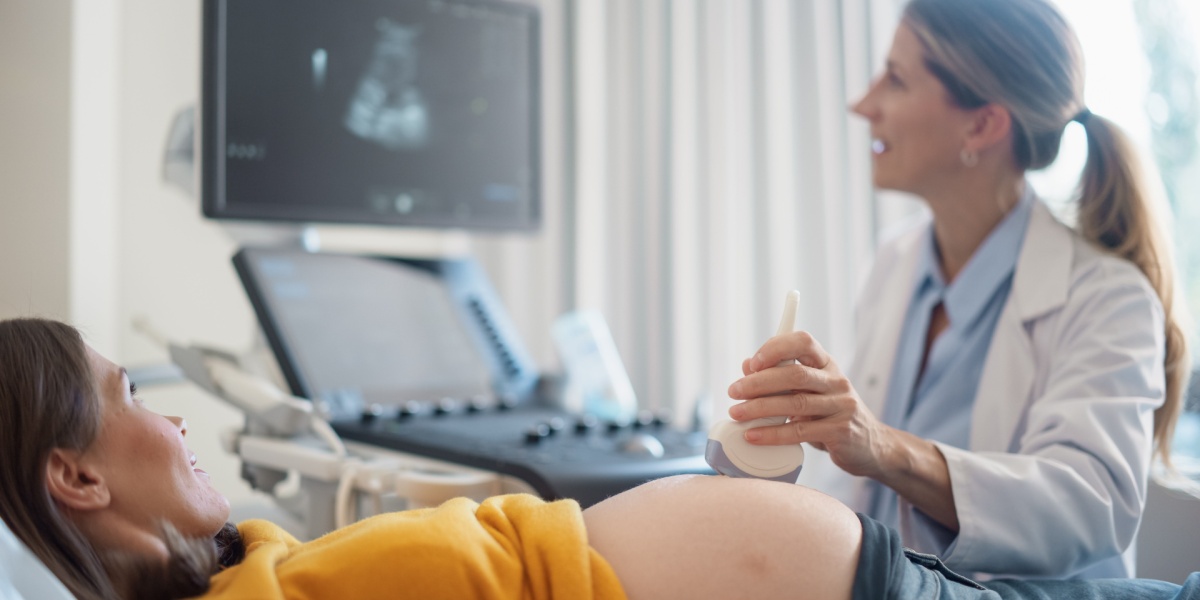 Woman Gave Birth to the Wrong Baby: Embryo Mix-Up at Fertility Clinic