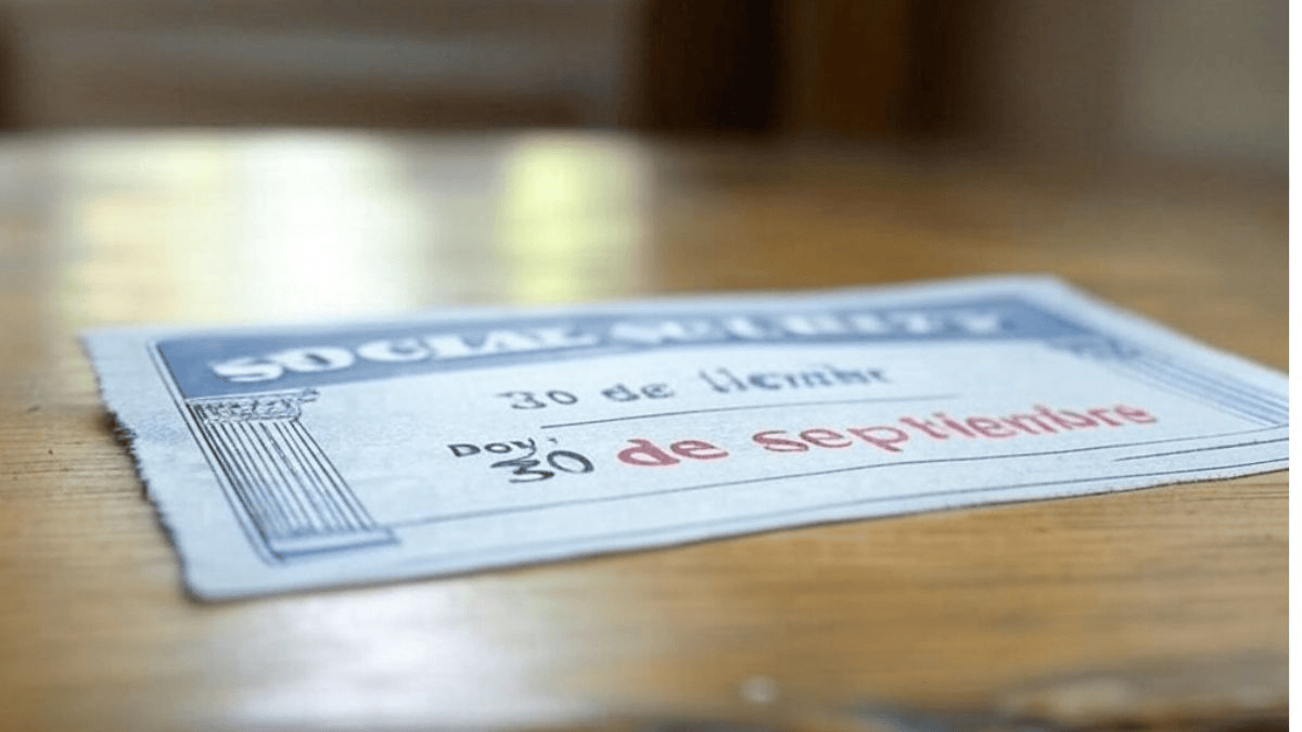 Social Security paper checks are ending: What to know before September 30
