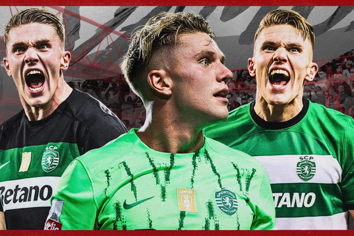 Arsenal summer transfers 2025: Every signing, sale and loan as Gyokeres ...