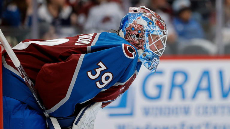 Friday Feels: Playing Out the String