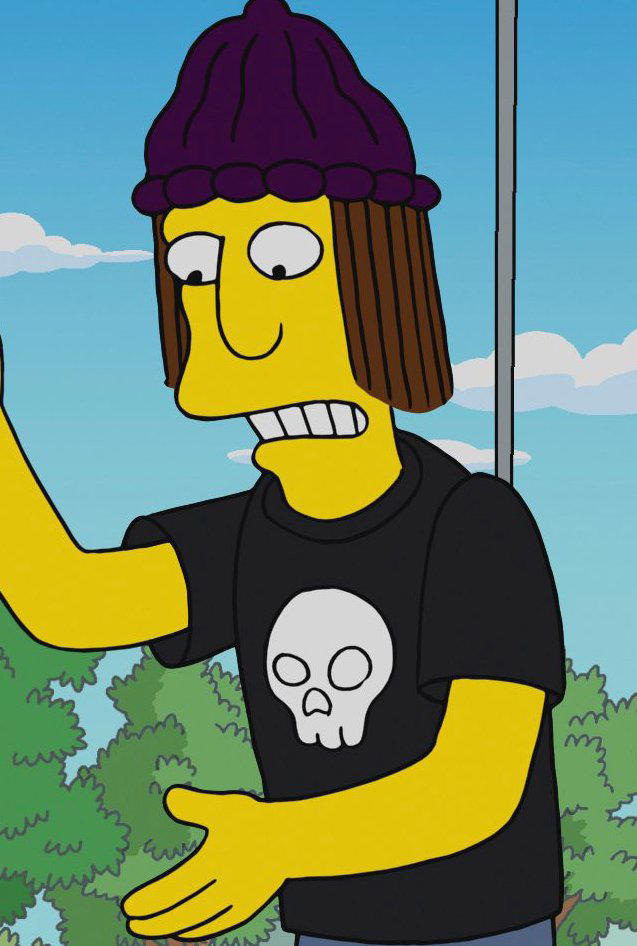 The Simpsons voice actor replaced after 35 years