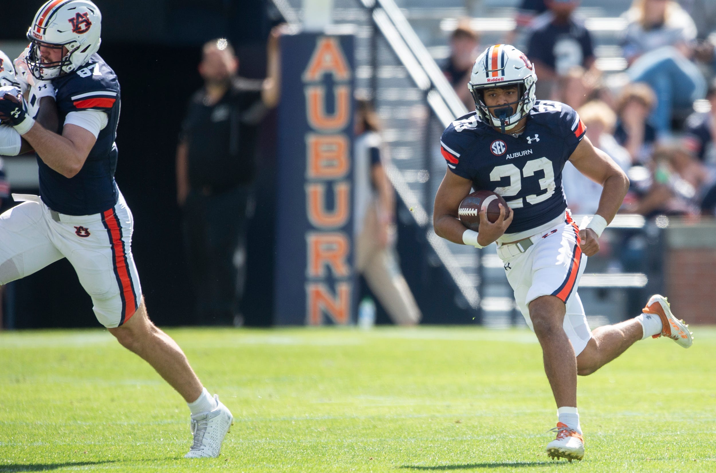 Auburn Wire writers share final thoughts ahead of Saturday's A-Day game