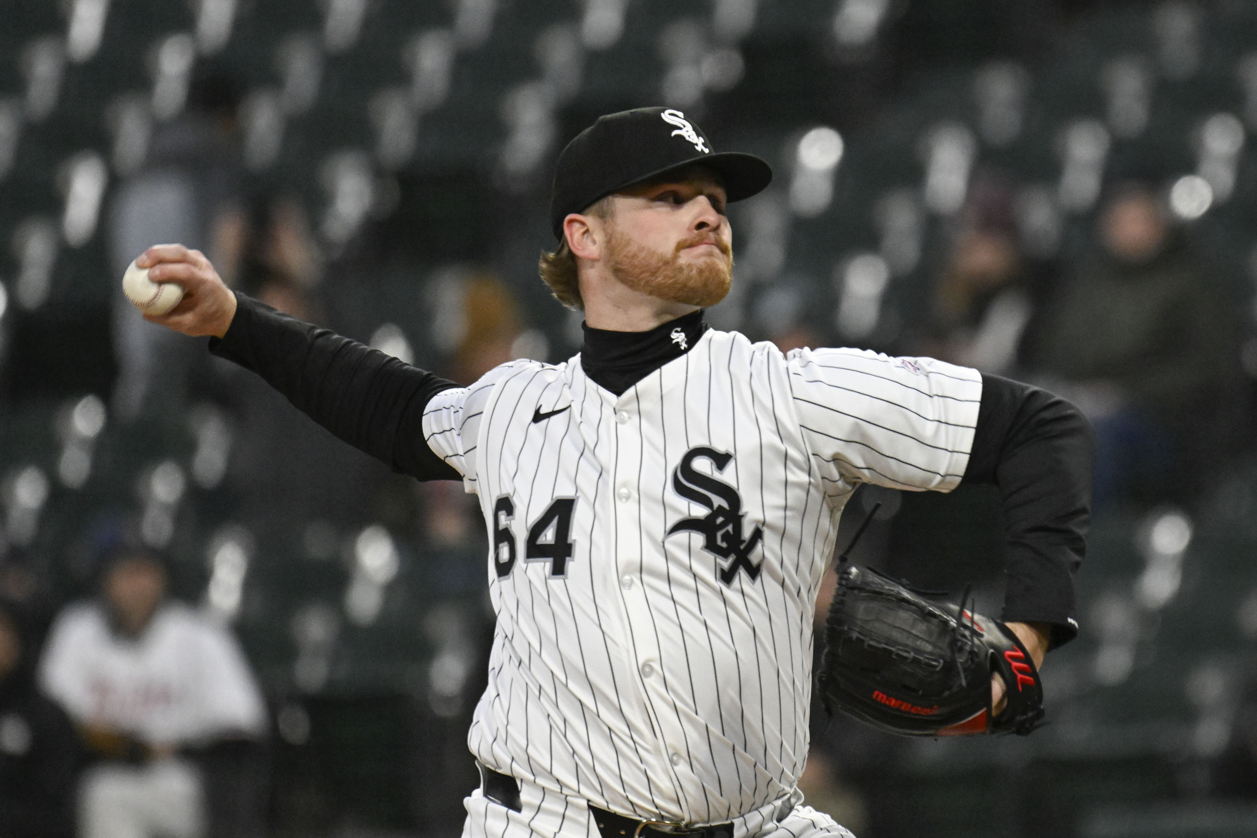 The Chicago White Sox’s Rotation Is Showing Out Early