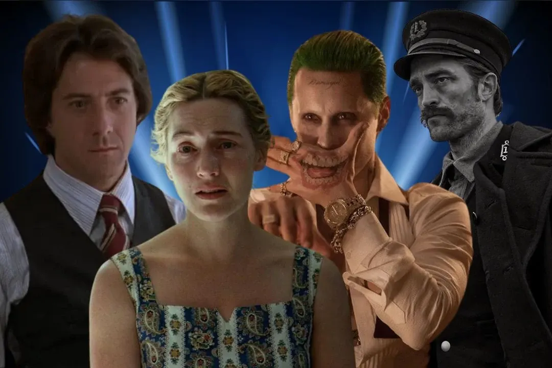 Actors and Actresses Who Took Method Acting Too Far — Including Terrorizing Their Co-Stars