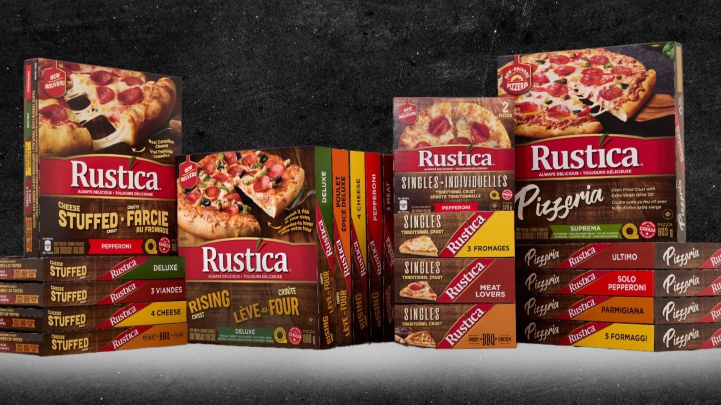 Canada’s Rustica Foods gets new investment