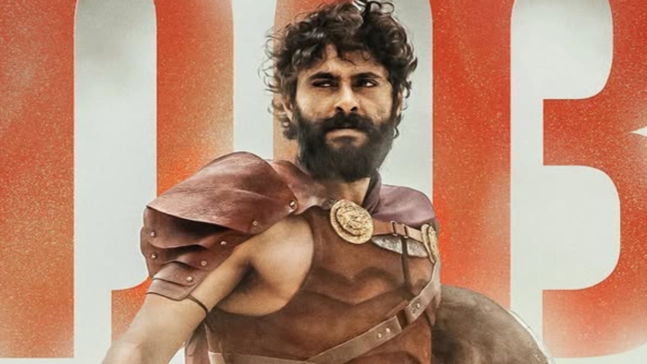 Daveed OTT Release: When and where to watch Antony Varghese Pepe’s ...