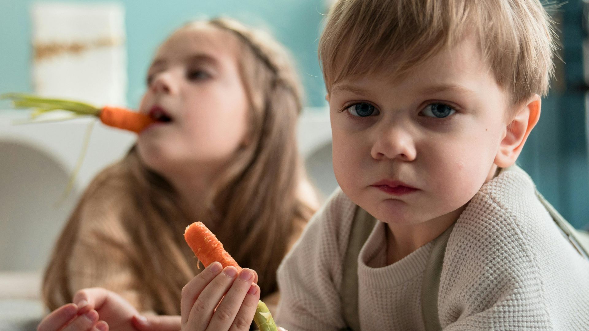 Picky Little Eaters: 10 Vegetables Every Kid Seems To Hate & 10 They Don't Mind