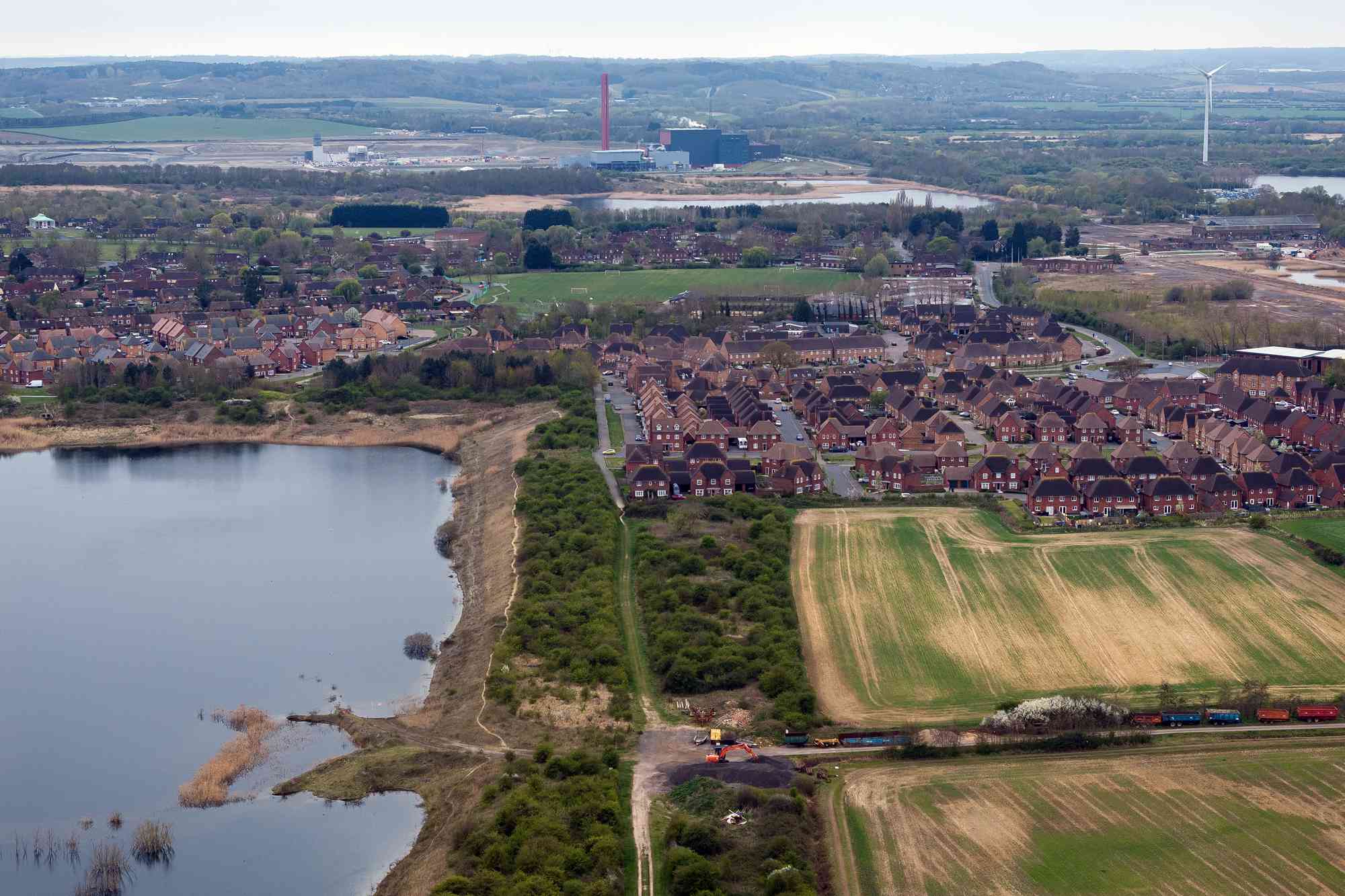 Universal Just Announced Plans to Open Its First European Theme Park ...