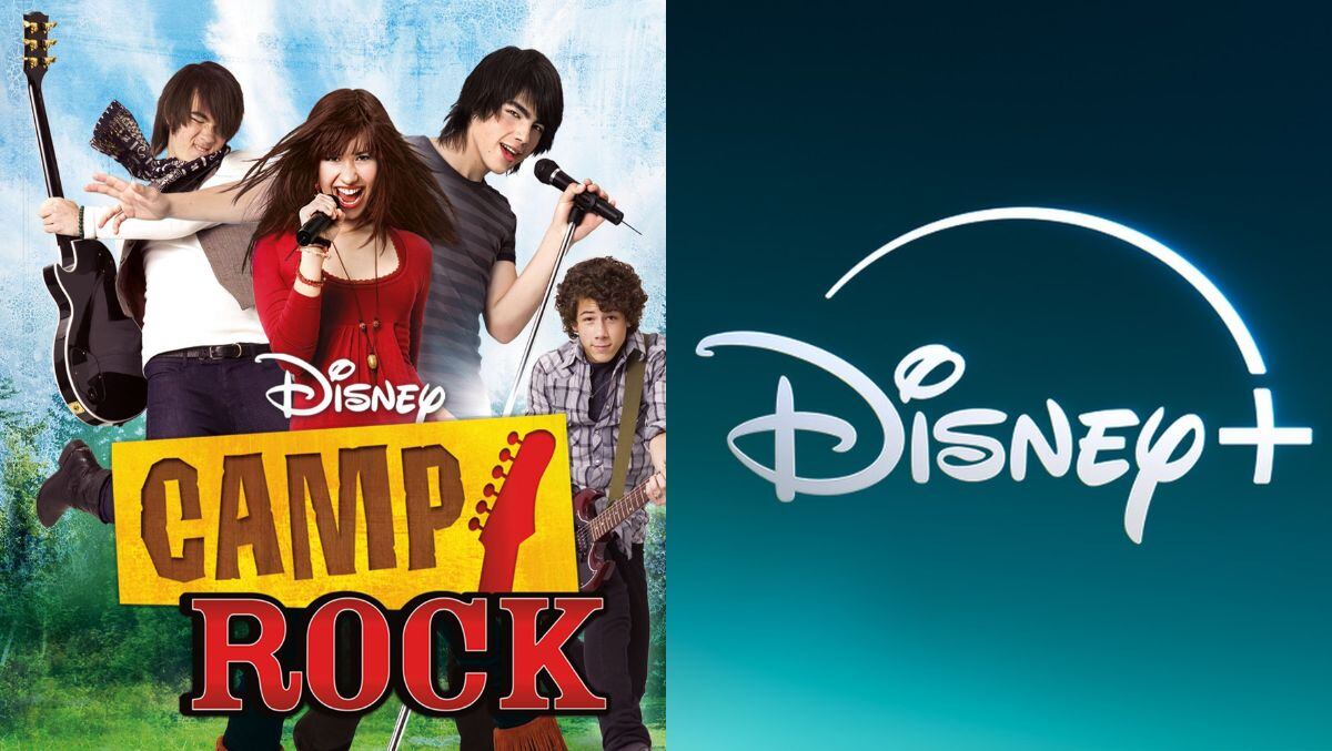 Disney + confirma que “Camp Rock 3” ya está en desarrollo