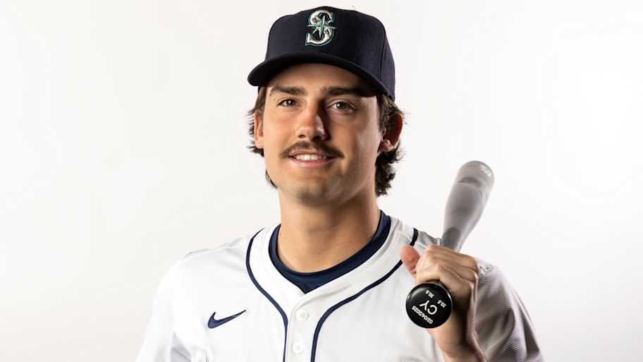Seattle Mariners Won't Rush Major League Promotion For Top 100 Prospect ...